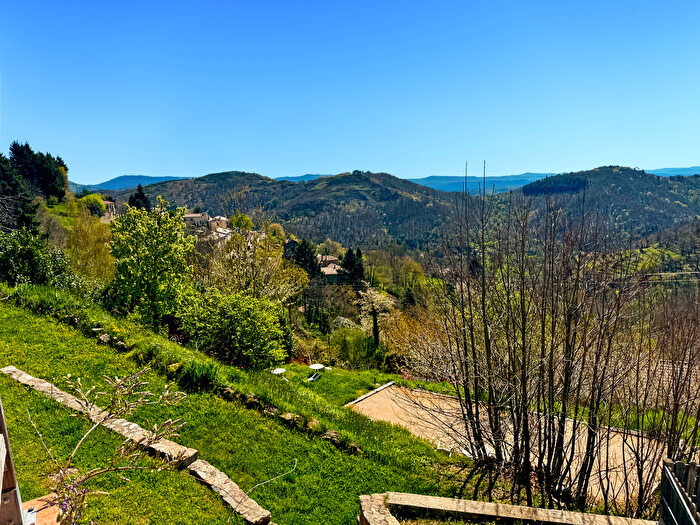 Maison à vendre - Genestelle - 13 pièces - 10 chambres