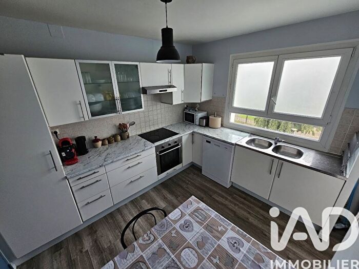 Appartement 3 pièces à louer - Les Portes de Villiers, Villiers-sur-Marne