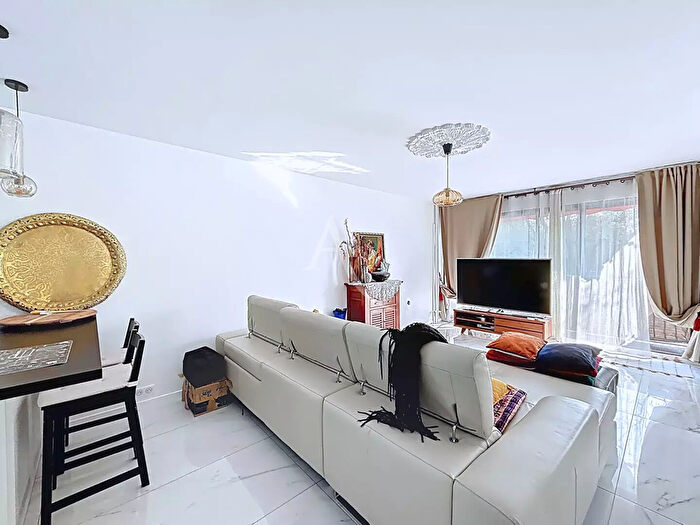 Appartement 5 pièces à vendre - Créteil, Bas du Mont-Mesly