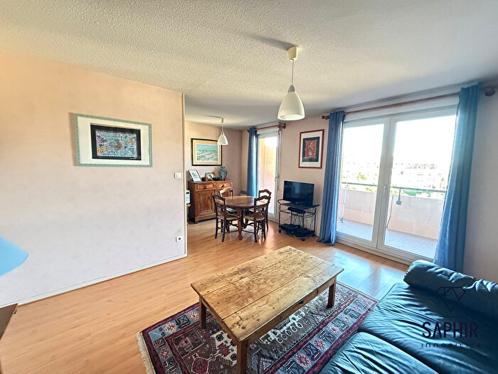 Appartement 2 pièces à vendre à Toulouse, Purpan