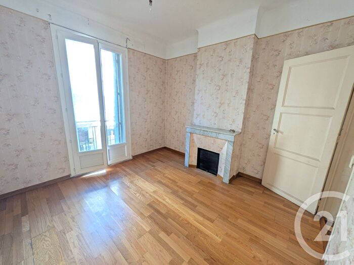 Appartement à vendre - Toulon, Pont du Las - 2 pièces - 2 chambres