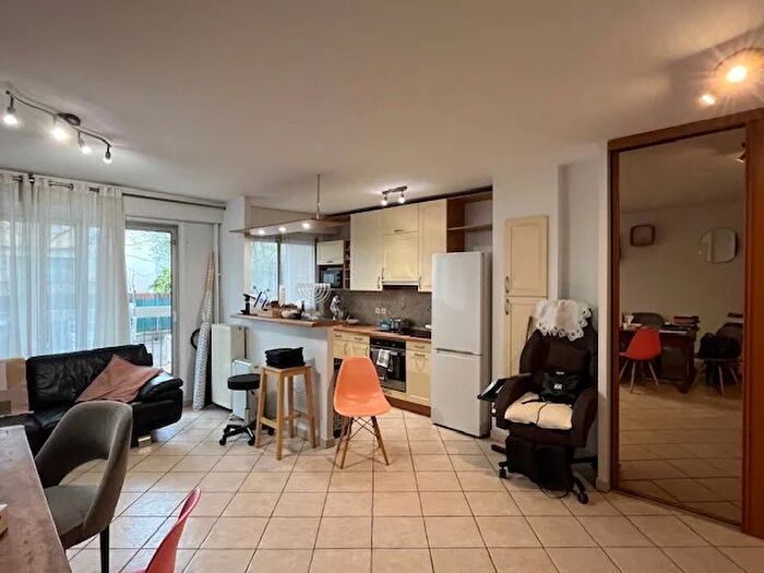 Appartement à louer - Le Perreux-sur-Marne, Prairie de Nogent, Parclairs - 3 pièces - 2 chambres