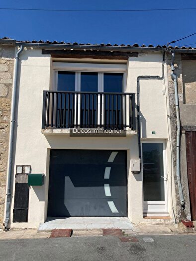 Maison 4 pièces à louer à Duras