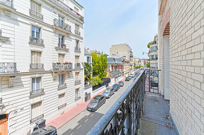 Saint-Mandé, Daumesnil - Appartement 2 pièces à vendre