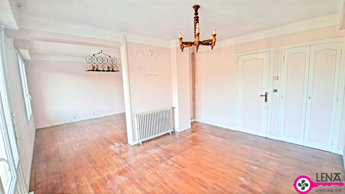 Appartement 3 pièces à Urrugne, à vendre
