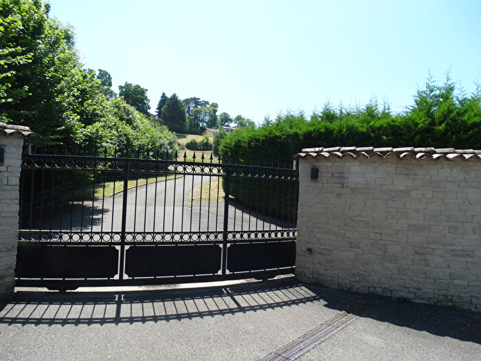 Maison 8 pièces à vendre - Vienne, Centre-ville