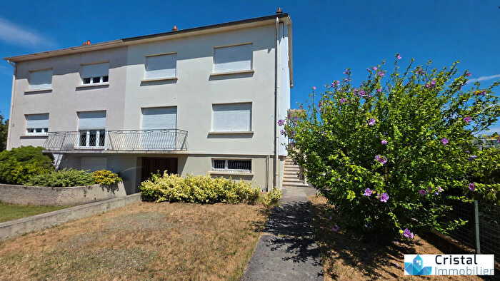 Maison 5 pièces à Mondelange, à vendre