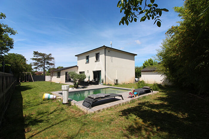 Labastide-Saint-Pierre - Maison 6 pièces à vendre