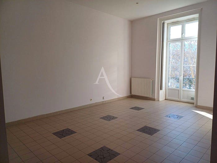 La Plagette-Pont de la Gare, Sète - Appartement 3 pièces à louer