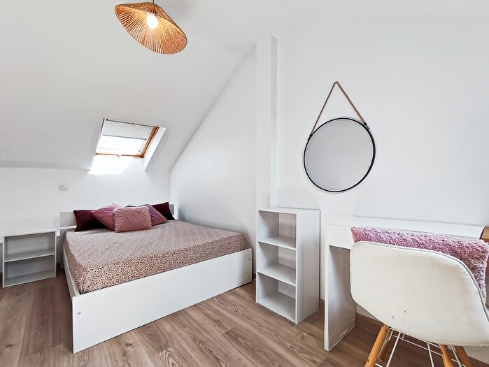 Appartement 3 pièces à Thonon-les-Bains, Ouest, à vendre
