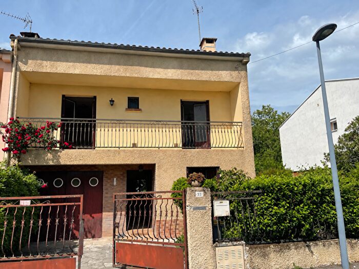 Maison à vendre - Blagnac, Baradel, Ritouret - 4 pièces - 3 chambres
