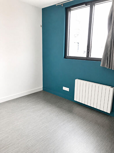 Reims, Neufchatel, Orgeval, Laon, Zola : Appartement 1 pièce à louer