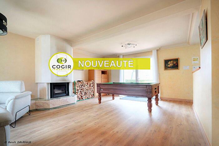 Maison 7 pièces à vendre - Mordelles
