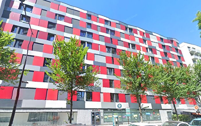 Appartement 1 pièce à vendre - Paris 19ème, Porte de la Villette