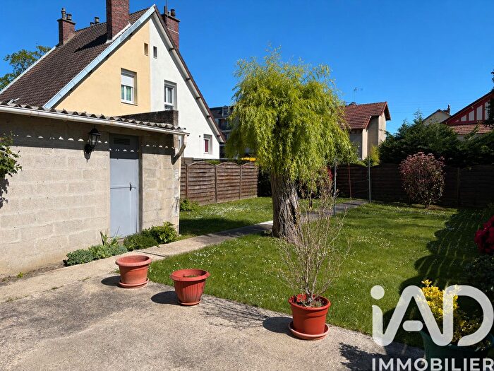 Maison 3 pièces à Goussainville, Centre-ville, Renaissance, à vendre