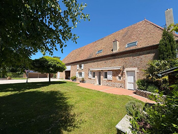 Maison 8 pièces à vendre - Saint-Maurice-en-Rivière