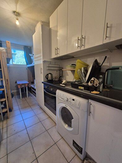 Appartement 1 pièce à Taverny, à louer