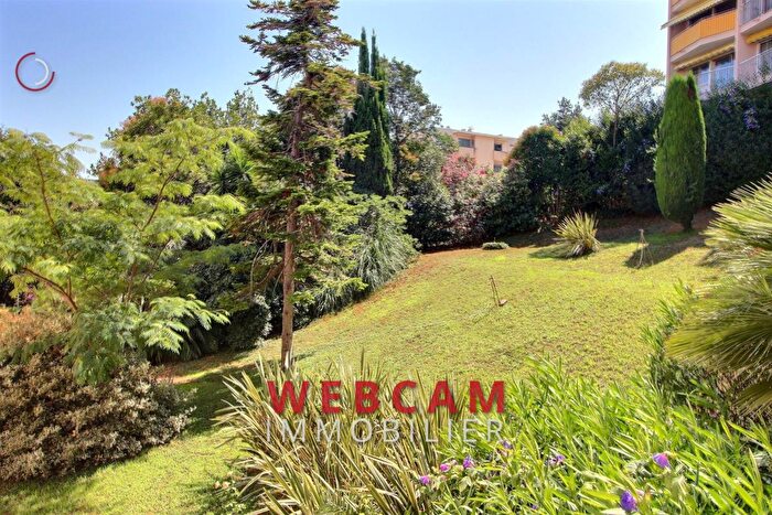 Appartement à vendre - Cannes - 2 pièces - 1 chambre