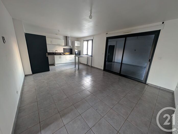 Maison à vendre - Dury - 4 pièces - 3 chambres