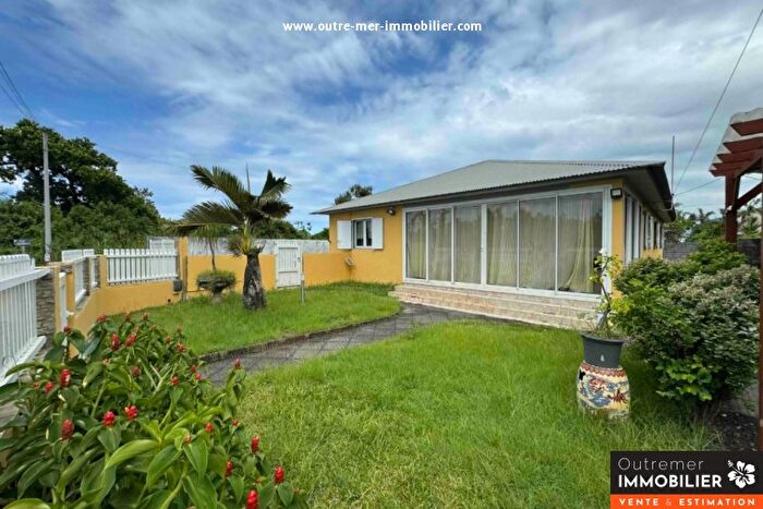 Saint-André - Maison à louer
