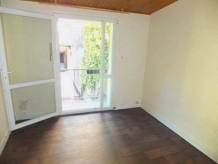 Appartement à louer - Bonnabaud, Clermont-Ferrand - 1 pièce