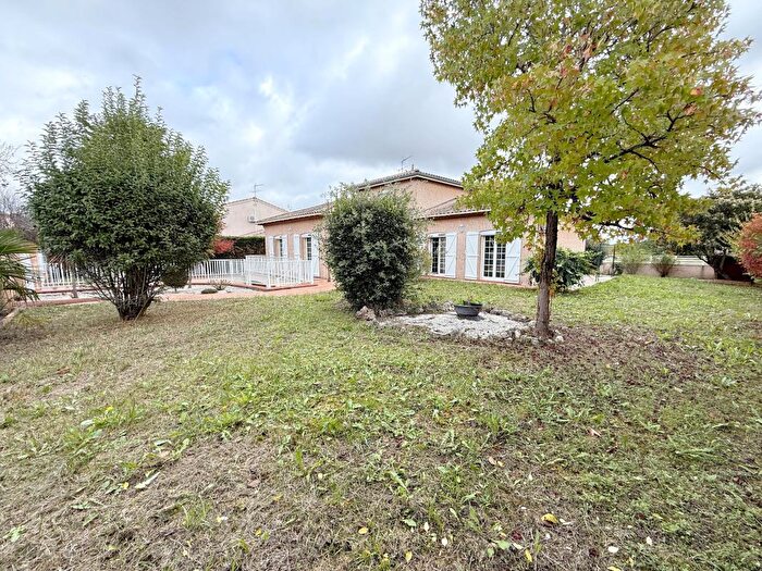 Maison à vendre - Saint-Jean - 5 pièces - 4 chambres