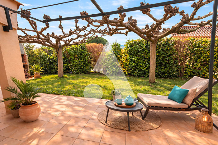 Maison à vendre - Cadenet - 4 pièces - 3 chambres