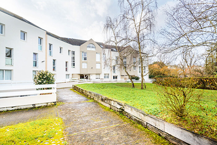 Appartement à vendre - Saint-Sébastien-sur-Loire, Bords de Loire - 2 pièces - 1 chambre