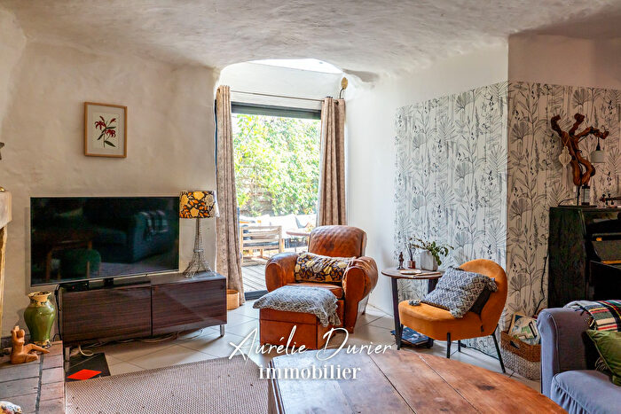 Maison à vendre - Rochecorbon - 5 pièces - 3 chambres