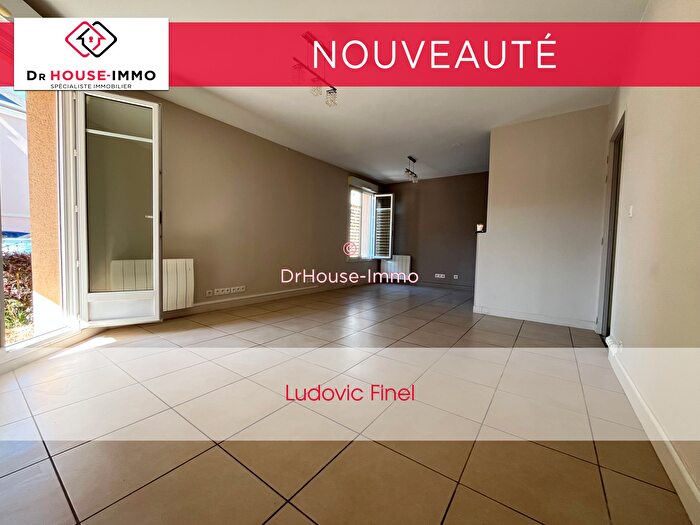Appartement 3 pièces à vendre à Douvres-la-Délivrande