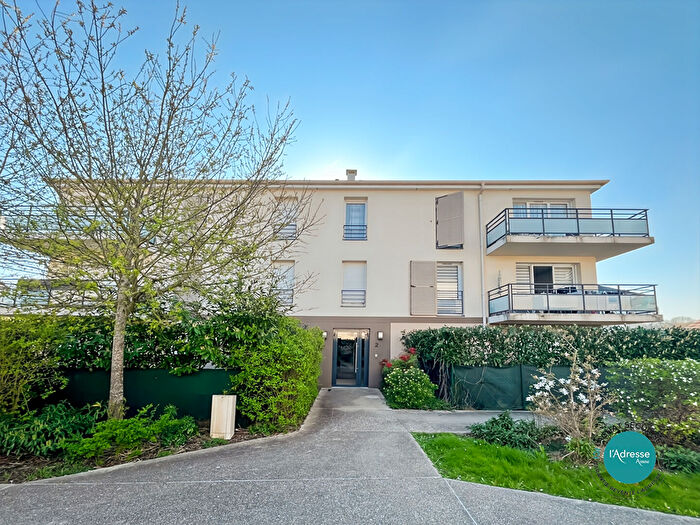 Appartement à vendre - Mennecy, Paul Cézanne, Remise du Rousset - 3 pièces - 2 chambres