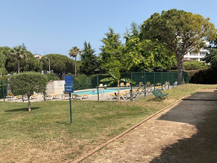 Appartement à vendre - Cagnes-sur-Mer, Les Vallières, Le Malvan, Les Travails, La Combe - 3 pièces - 2 chambres