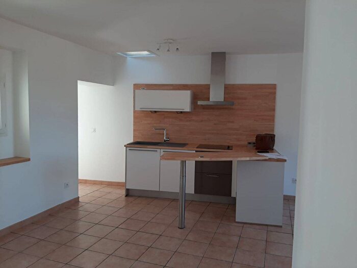 Appartement 3 pièces à louer - Clermont-lHérault