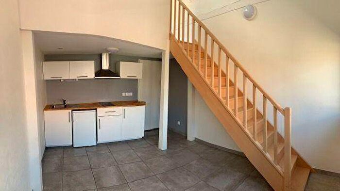 Appartement à louer - Clermont-Ferrand - 3 pièces - 2 chambres