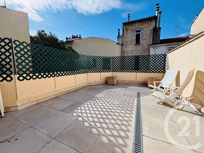 Perpignan, La Gare - Appartement 5 pièces à vendre