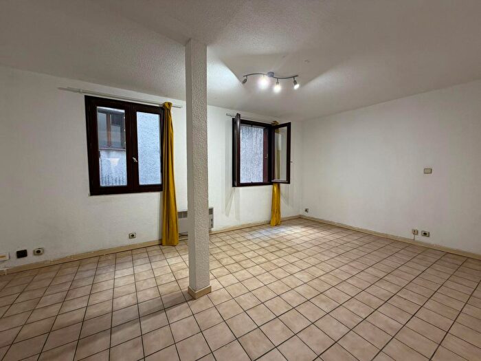 Appartement 1 pièce à vendre à Toulouse, Capitole