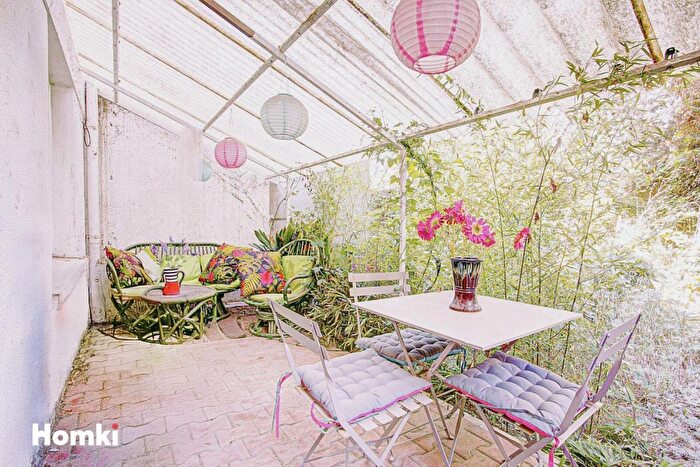 Ille-sur-Têt - Maison 5 pièces à vendre