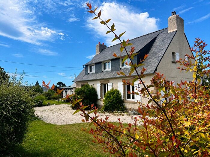 Maison 10 pièces à vendre à Trébeurden