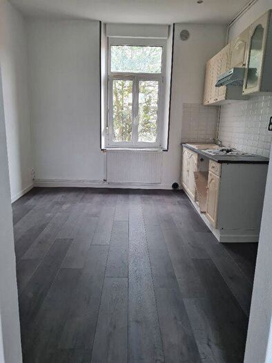 Appartement 3 pièces à louer - Le Ban-Saint-Martin