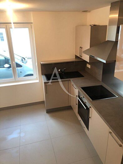 Campagne, Changé - Appartement 1 pièce à louer