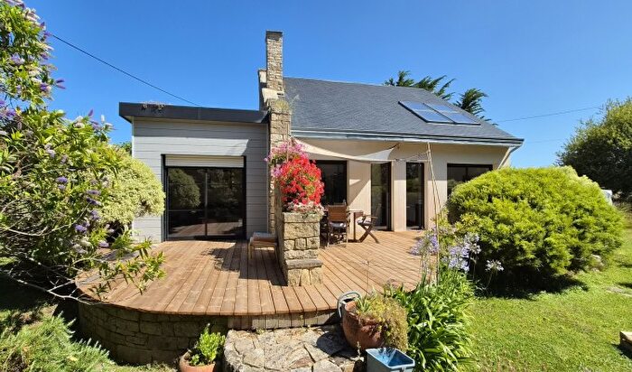 Maison 3 pièces à vendre - Penmarc'h