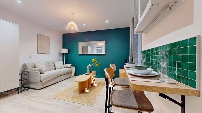 Centre, Clermont-Ferrand - Appartement 1 pièce à louer
