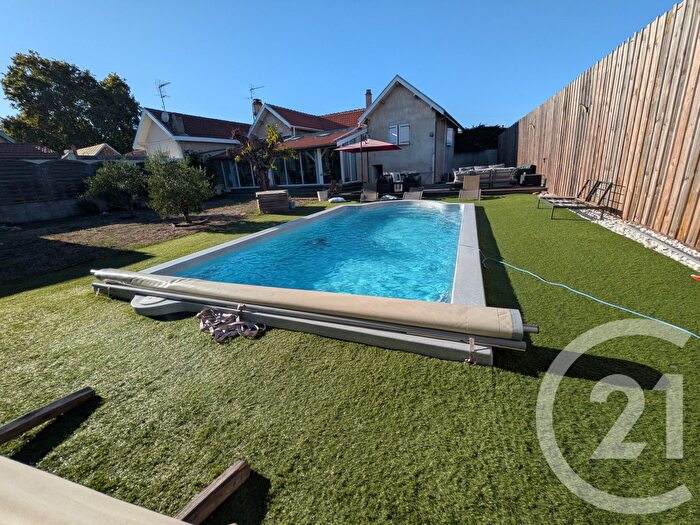 Maison 6 pièces à Pessac, Franc, L'Alouette, à vendre