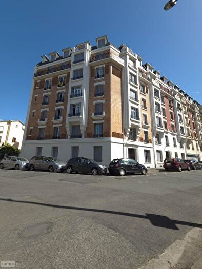 Vitry-sur-Seine, Gare, Jean-Jaurès - Appartement 3 pièces à vendre