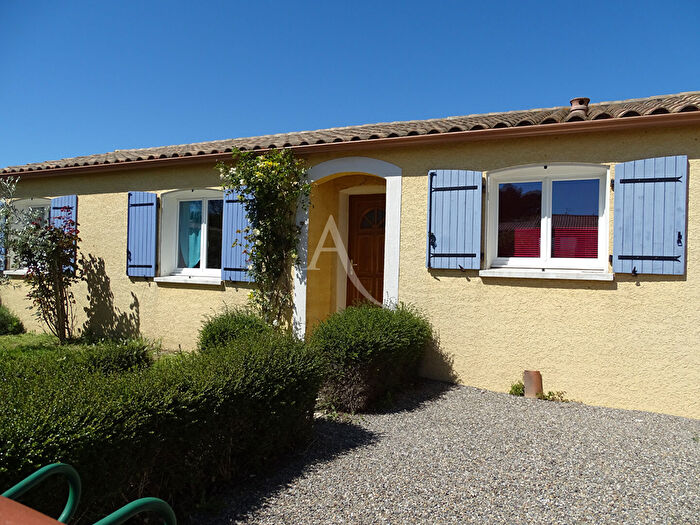 Maison à louer - Leuc - 6 pièces - 3 chambres