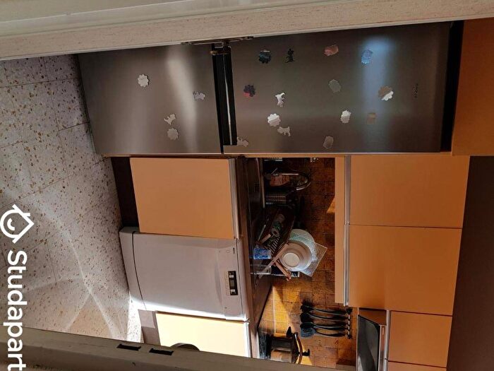 Appartement à louer - Mosson, Montpellier - 1 pièce - 4 chambres