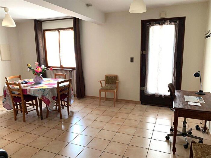 Appartement à louer - Saint-Martin-du-Touch, Toulouse - 3 pièces - 2 chambres