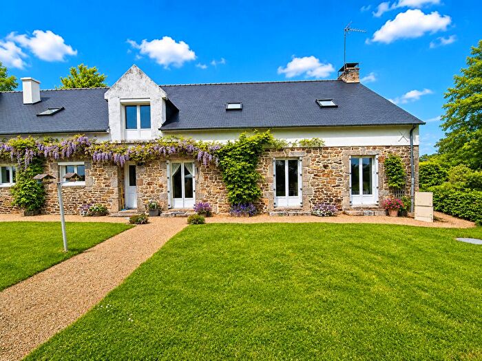Caudan - Maison 6 pièces à vendre