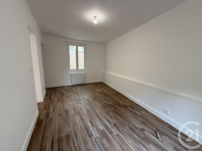 Chartres, Centre-ville - Appartement 2 pièces à louer
