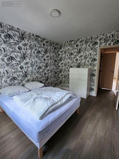 Appartement 3 pièces à louer à Troyes, Cathédrale
